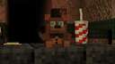 FNAF 2 Withered Animatronic Plushies Minecraft Texture Pack