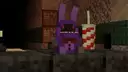 FNAF 2 Withered Animatronic Plushies Minecraft Texture Pack