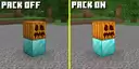 Fresh Buckets Minecraft Texture Pack