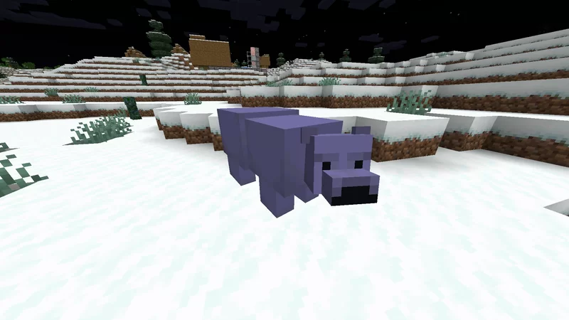 Shaderless Fullbright Minecraft Texture Pack