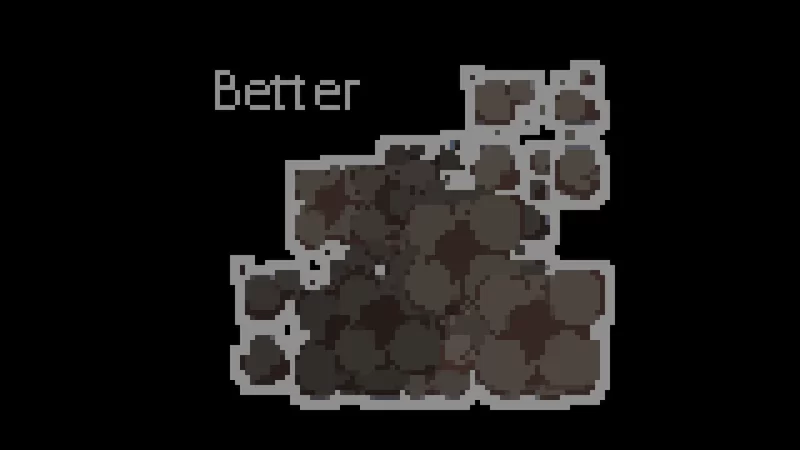 Better Explosion Minecraft Texture Pack