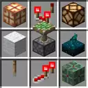 Redstone Tweaks Minecraft Texture Pack