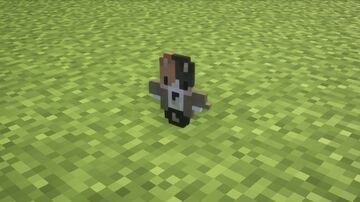 Cat Minecraft Texture Packs | Planet Minecraft Community