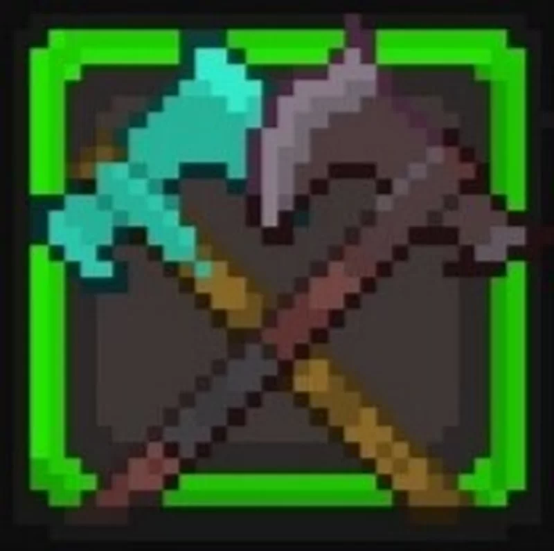 More Deadly Tools FAITHFUL 32x Minecraft Texture Pack
