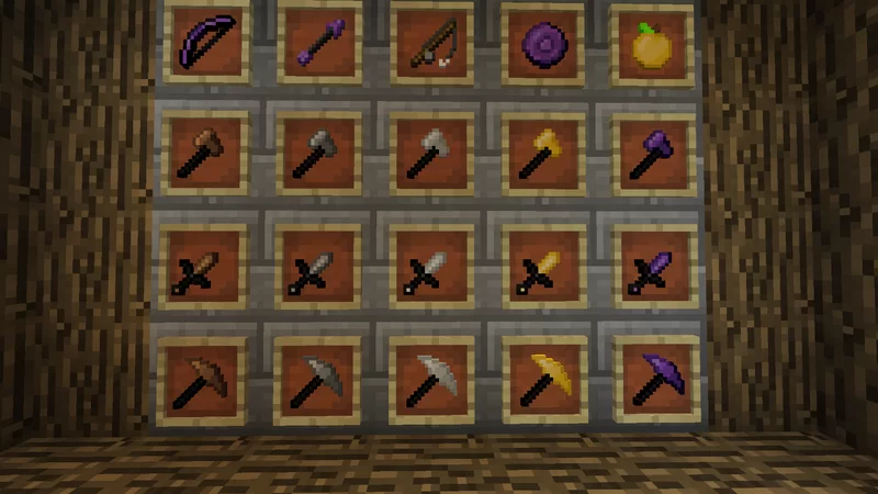 Sorcery 16x Minecraft Texture Pack