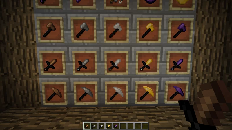 Sorcery 16x Minecraft Texture Pack