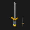 Linked Sword Minecraft Texture Pack