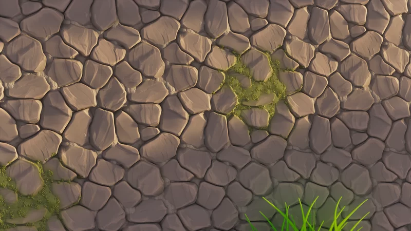 Stylista 128x - LabPBR Minecraft Texture Pack