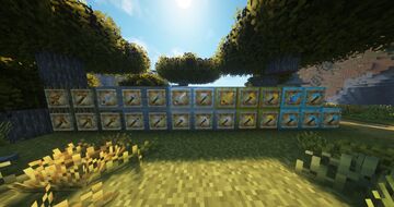 Fantasy Minecraft Texture Packs | Planet Minecraft Community