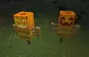 Bart's Pumpkins Minecraft Texture Pack