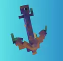 Anchor Pickaxe Minecraft Texture Pack