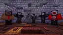 Creepy Nightmare Minecraft Texture Pack