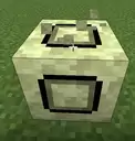 Circular Block Breaking Minecraft Texture Pack