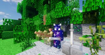 Best Sword 1.21.1 Minecraft Texture Packs | Page 2 | Planet Minecraft ...