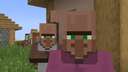 Derpy Villagers & Pillagers Minecraft Texture Pack