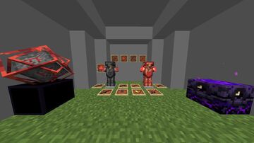 Trending Minecraft Texture Packs | Page 10 | Planet Minecraft Community