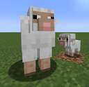Better Sheep! Minecraft Texture Pack