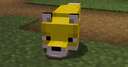 Glowing Eyes For Mobs Minecraft Texture Pack