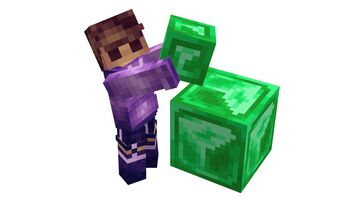 Shiny Minecraft Texture Packs | Planet Minecraft Community