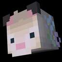 Melody's Cute Girl Villagers Minecraft Texture Pack
