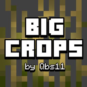 Crops Minecraft Texture Packs | Planet Minecraft Community