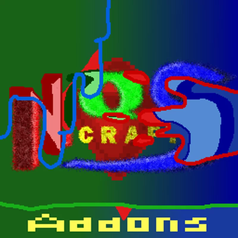 NOSCraft Addons: The Complete Set Minecraft Texture Pack