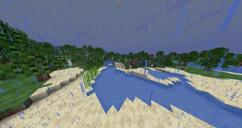 Possum 2x2 [update 1] Minecraft Texture Pack