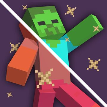 Damage Minecraft Texture Packs | Planet Minecraft Community