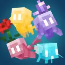 Assorted Allays x Fresh Animations Minecraft Texture Pack