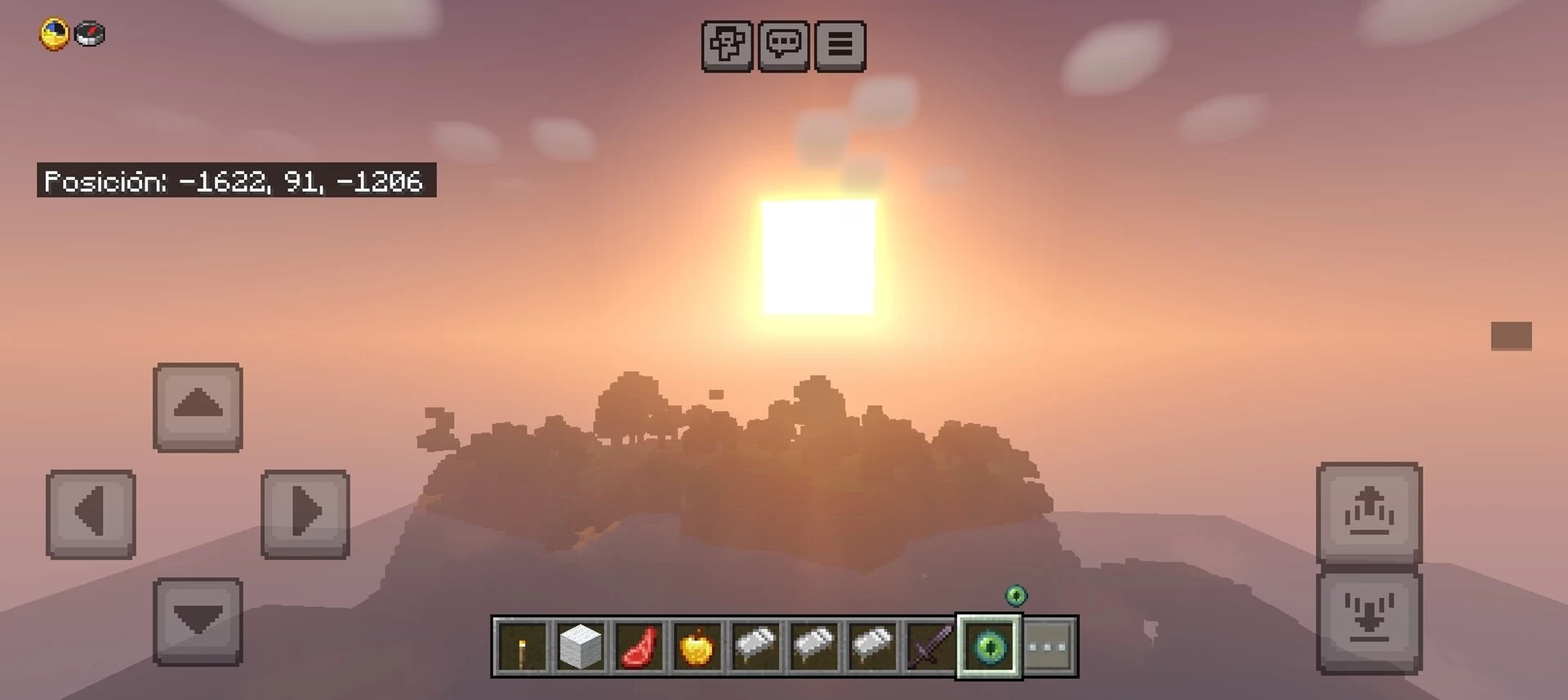 Xbayani Texture Pack