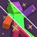 Custom Damage Overlay Color Minecraft Texture Pack