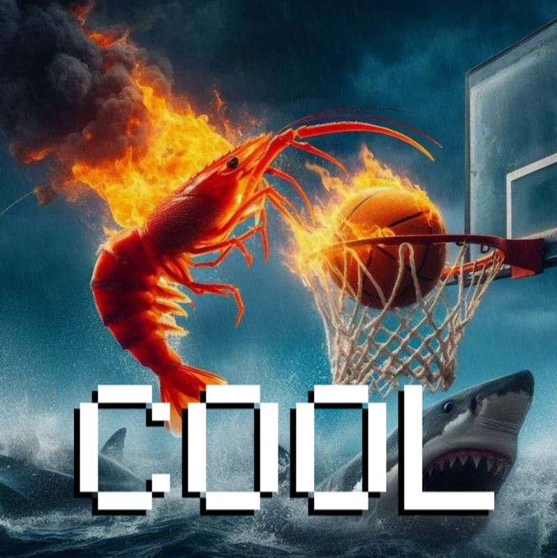 Cool shrimp Minecraft Texture Pack