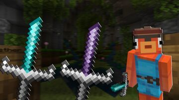 Best 32x, Bedrock PvP Minecraft Texture Packs | Planet Minecraft Community