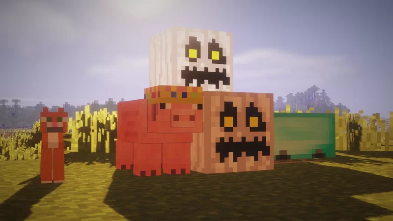 References 1.6.2 Minecraft Texture Pack