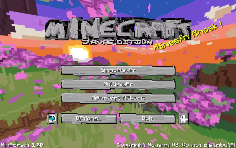 No Effortpack Minecraft Texture Pack