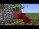Funny Villager Screaming! (Death Sounds) Minecraft Texture Pack