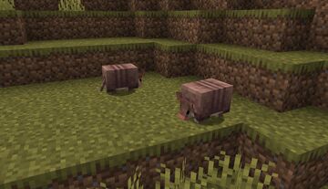 Armadillo Minecraft Texture Packs | Planet Minecraft Community