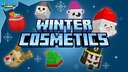 Hat Cosmetics V2 | Download Minecraft Texture Pack