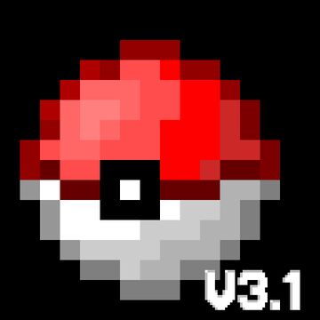 Pokeball Minecraft Texture Packs | Planet Minecraft Community
