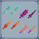 ThunderBolt V2 - 16x [Bedrock/MCPE] Minecraft Texture Pack