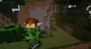 Bedrock Elf Ears For Java (EMF) Minecraft Texture Pack