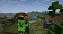 Bedrock Elf Ears For Java (EMF) Minecraft Texture Pack