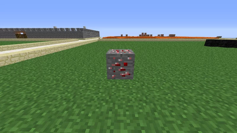 New 2025 year Minecraft Texture Pack