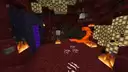 Flare 16x blue Minecraft Texture Pack