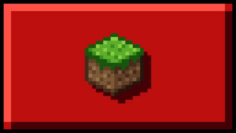 Resolute 16x - Red Minecraft Texture Pack