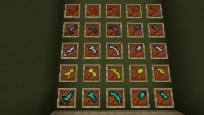 1994 Retro Minecraft Texture Pack