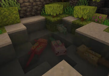 128x, Bedrock Minecraft Texture Packs | Planet Minecraft Community