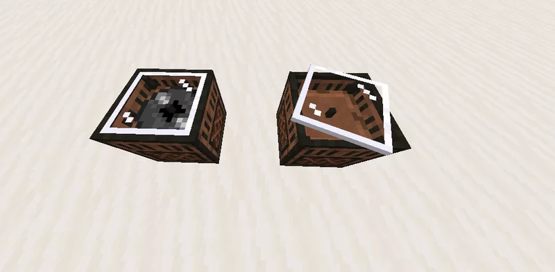 cooler jukeboxes Minecraft Texture Pack