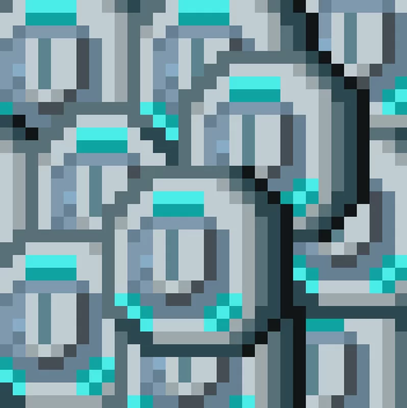 skibidi-v-bucks Minecraft Texture Pack