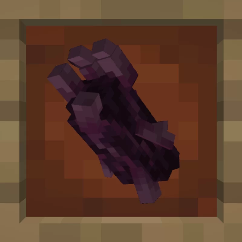 Corruption [Port of Calpurnia Series Texture Pack] Minecraft Texture Pack